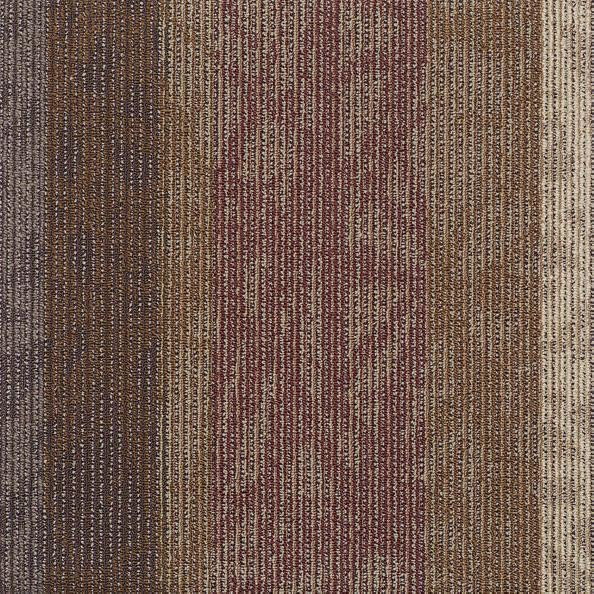 Shaw Static Carpet Tile Echo 24" x 24" Builder(48 sq ft/ctn)