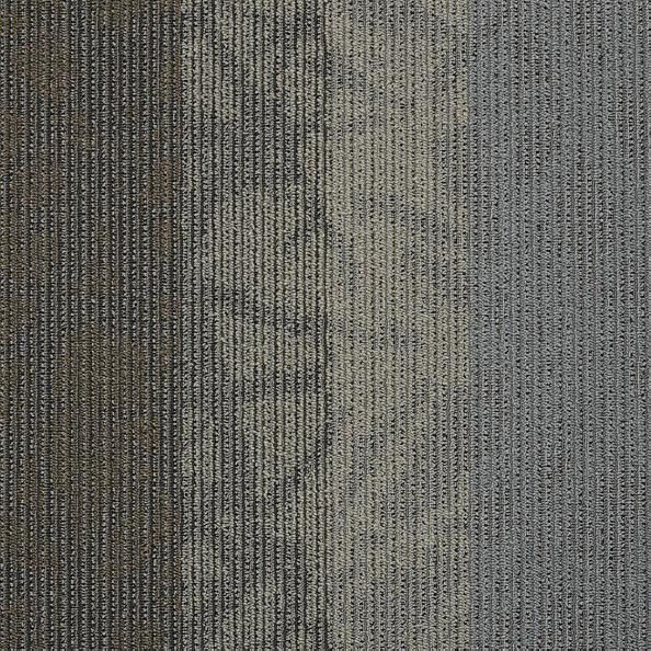 Shaw Static Carpet Tile Velocity 24" x 24" Builder(48 sq ft/ctn)