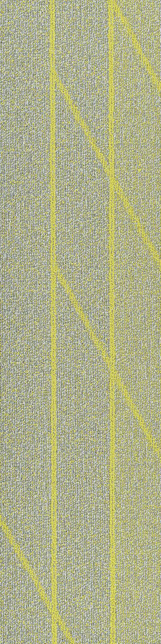 Shaw Turn Carpet Tile Ability 12" x 48" Builder(48 sq ft/ctn)