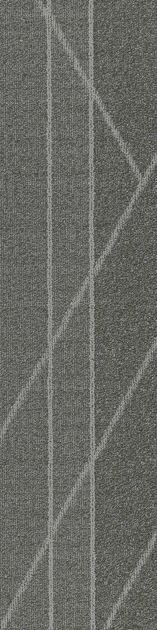 Shaw Turn Carpet Tile Strategy 12" x 48" Builder(48 sq ft/ctn)