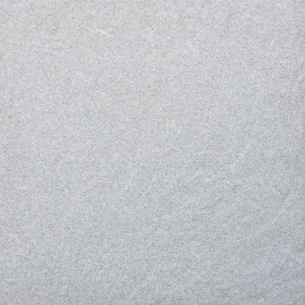 Diastone Everest 16" X 16" Silver K40115 Full Body Porcelain Tile ...