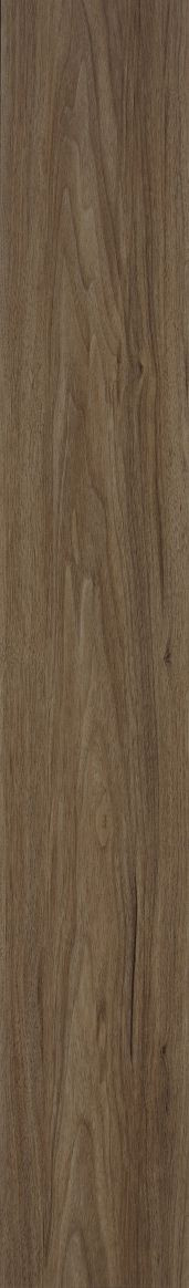 Mannington Parkland 20 USA Smoky Walnut 7" x 48" 20 Mil Glue Down LVT ...