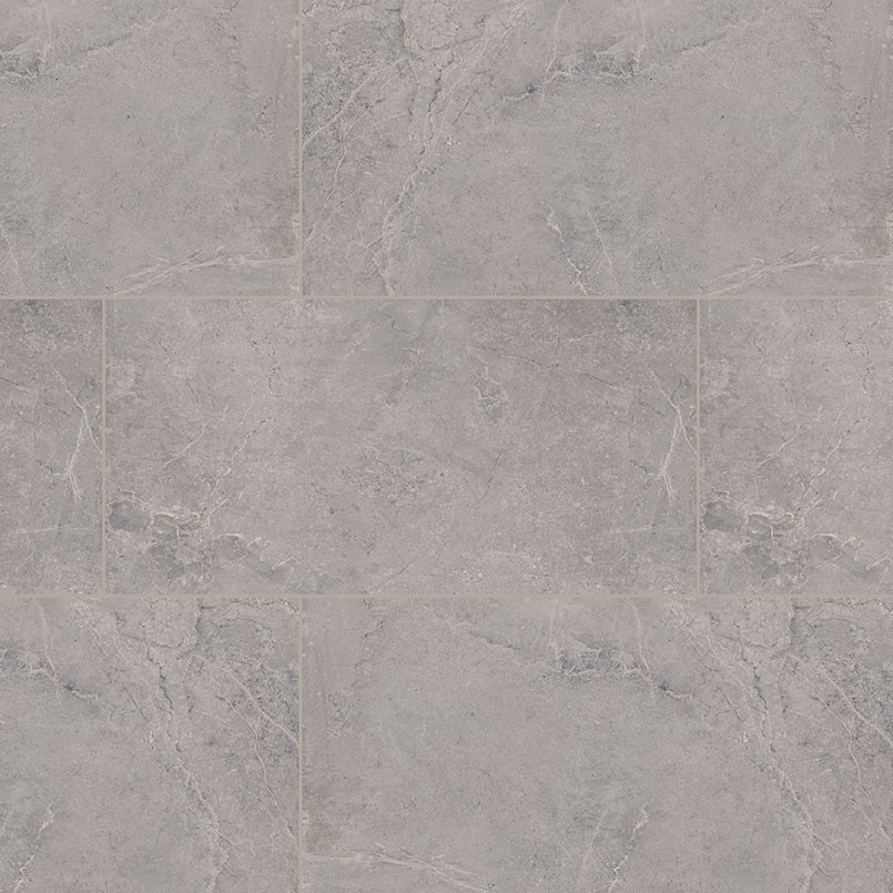 MSI Arterra Soreno Grigio 24" x 48" Matte Exterior Porcelain Paver ...