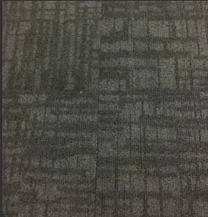Shaw Memory Carpet Tile A6861 24" x 24" Premium(48 sq ft/ctn)