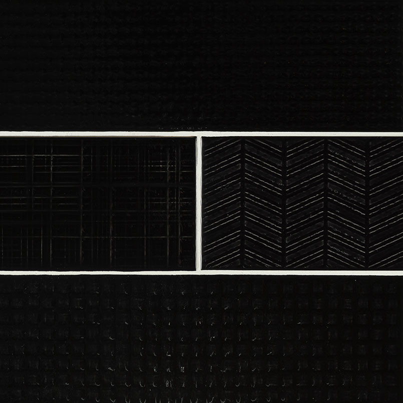 MSI Urbano Ink 3D Mix 4" x 12" Glossy Ceramic Tile Premium (9.99 sq.ft/ctn)