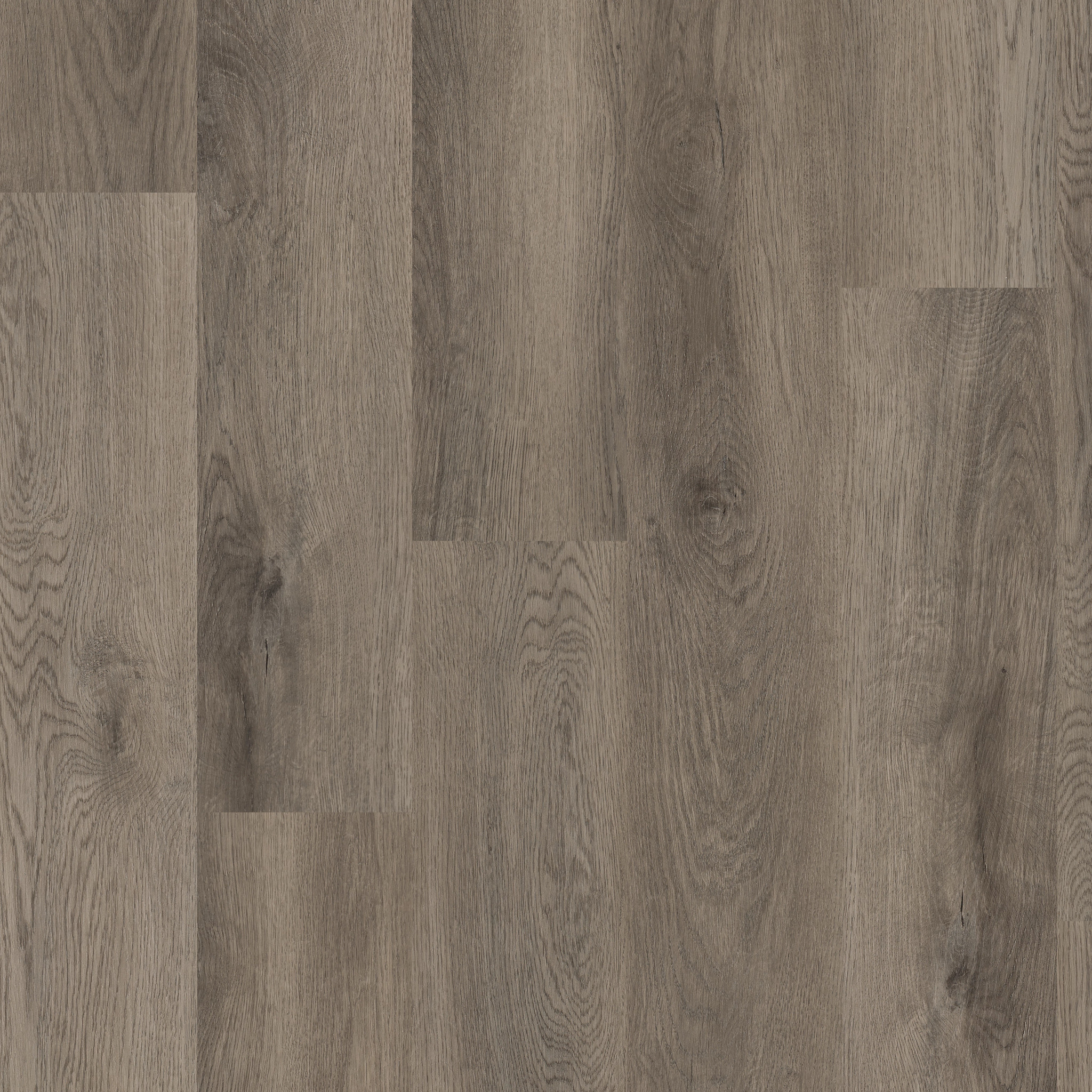 COREtec Pro Classics 7" x 48" Elliptical Oak Click-Lock LVT Premium (28 ...