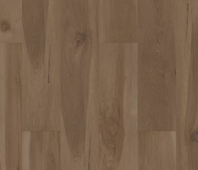 COREtec Originals Premium 7" x 48" Blended Sienna Click-Lock LVT ...