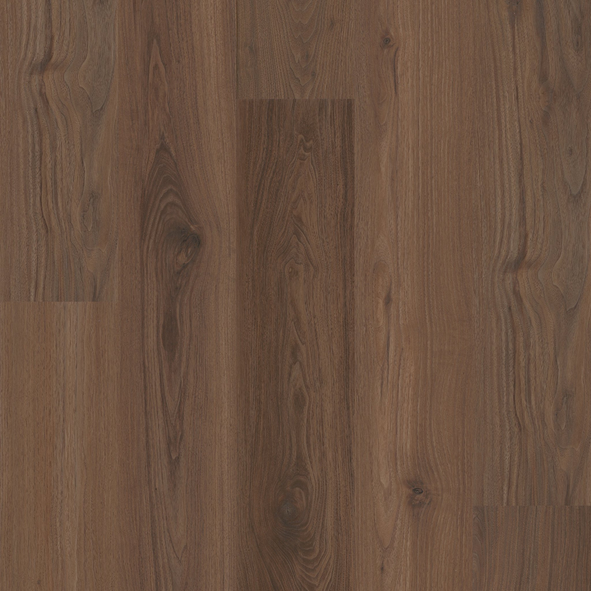 COREtec Originals Premium 7" x 60" Tyro Walnut Click-Lock LVT Premium ...