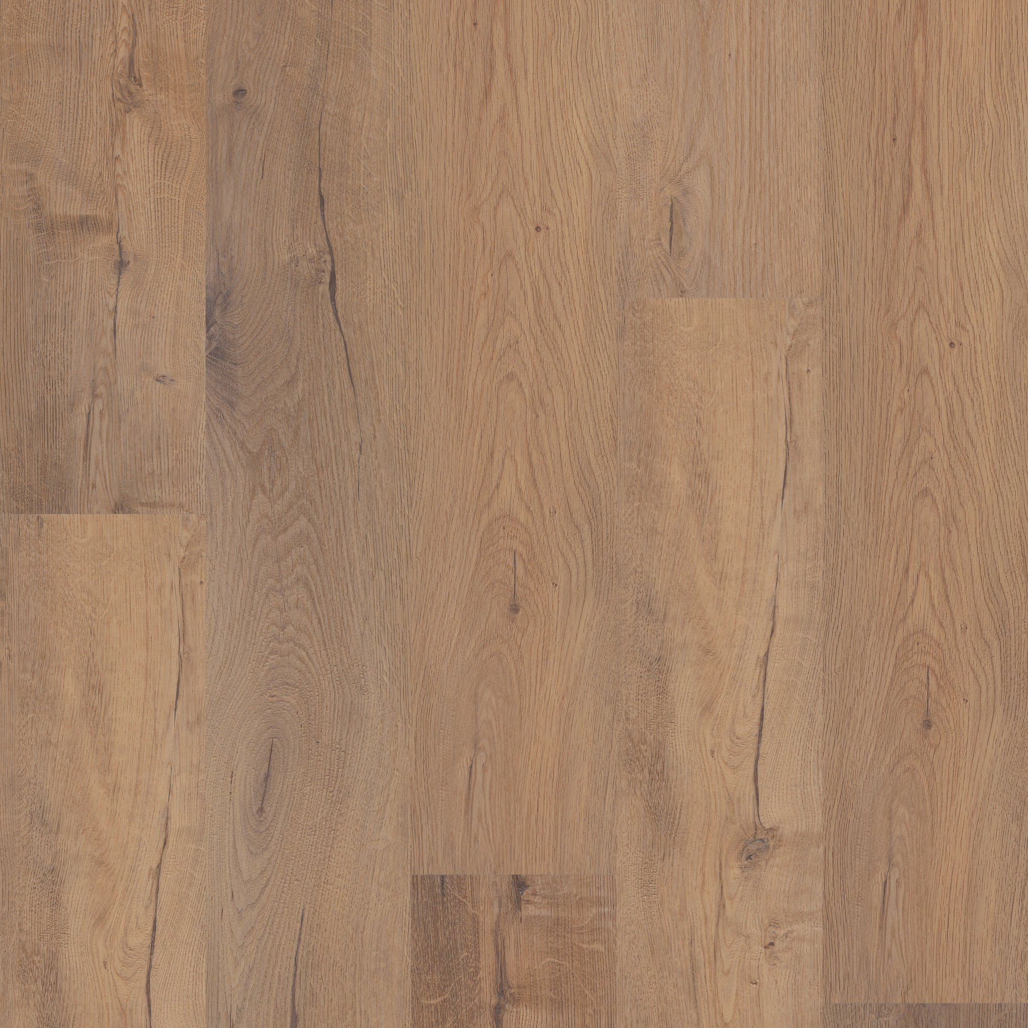 COREtec Originals Soft Step 9" x 72" Sand Dollar Oak Click-Lock LVT Premium (26.47 sq ft/ ctn)