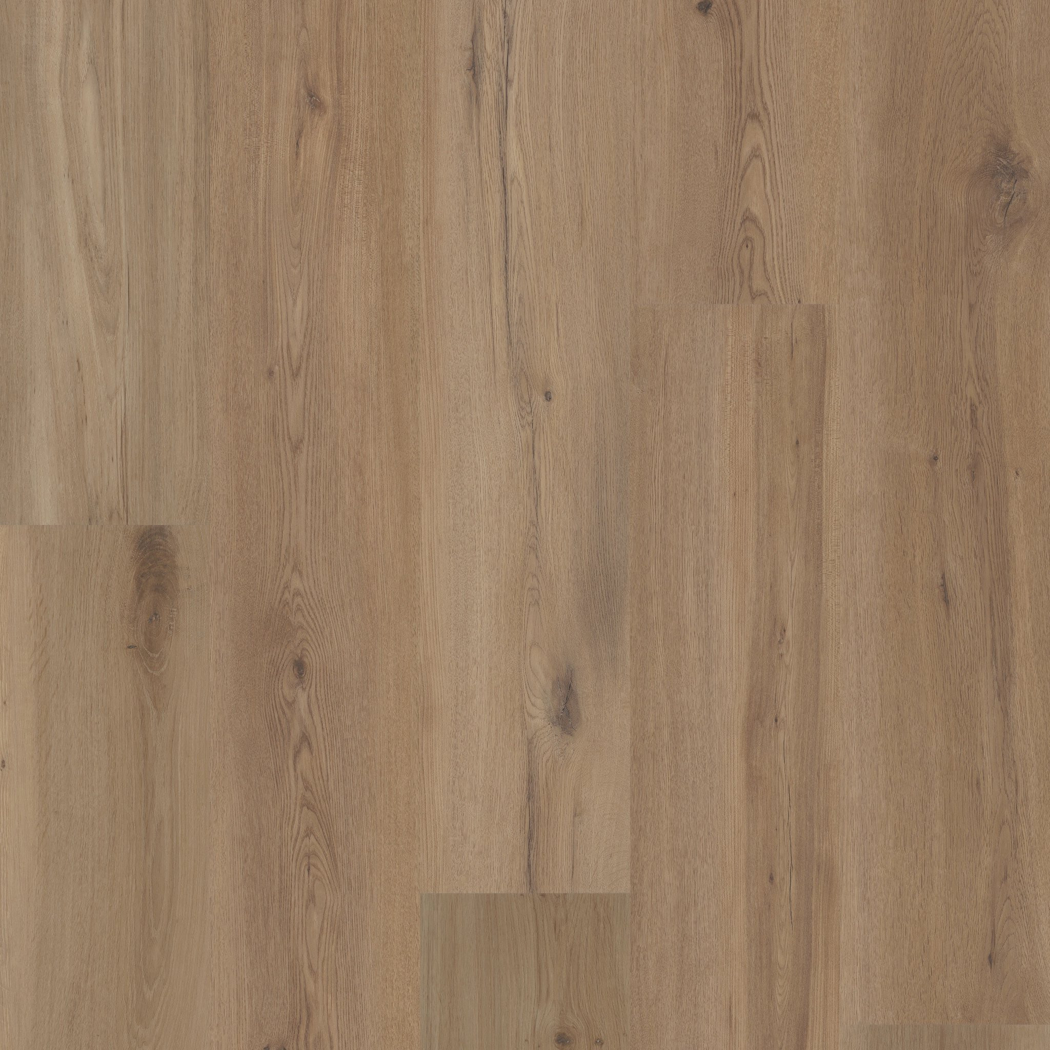 COREtec Originals Soft Step 9" x 72" Parchment Oak Click-Lock LVT Premium (26.47 sq ft/ ctn)