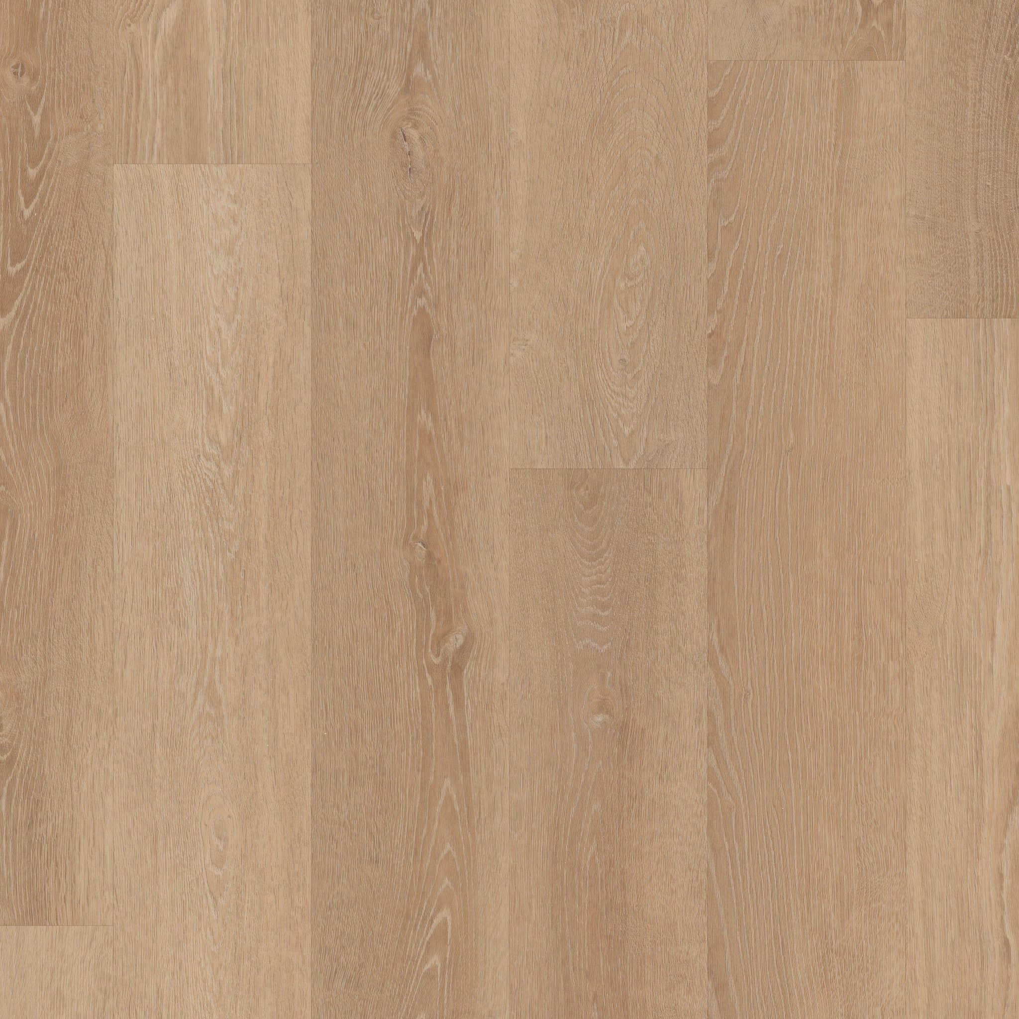 COREtec Originals Soft Step 7" x 48" Wheat Oak Click-Lock LVT Premium (18.80 sq ft/ ctn)