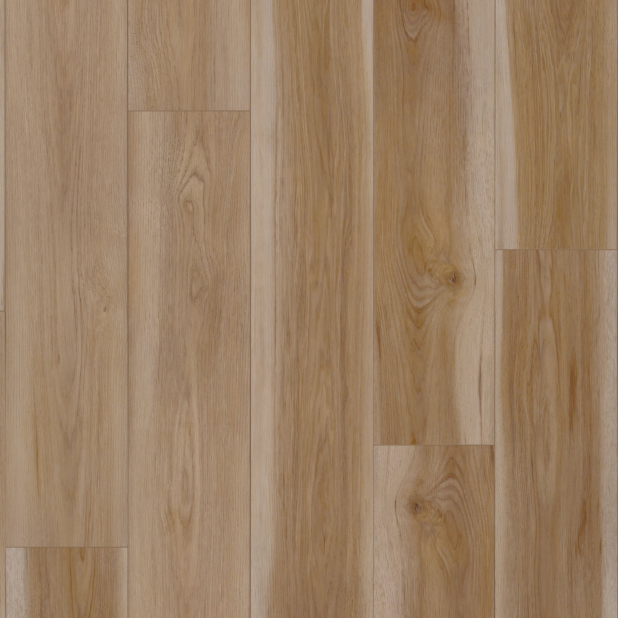 COREtec Originals Enhanced 7" x 60" Hartley Pecan Click-Lock LVT ...