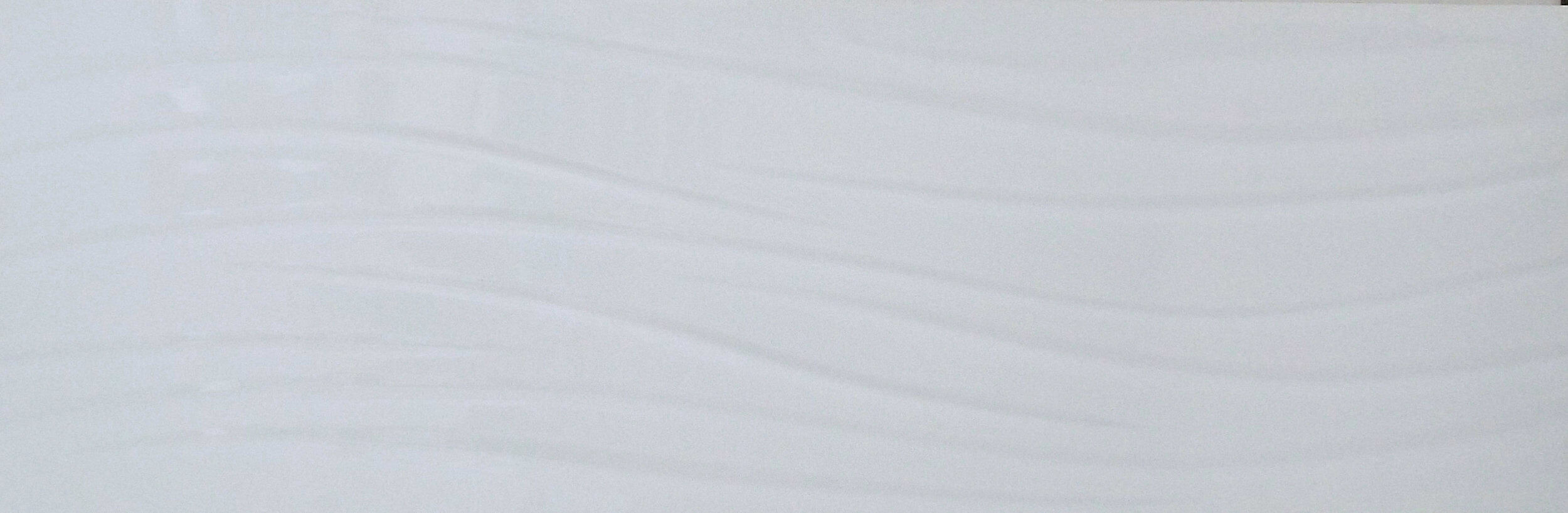 Diastone Cosmopolitan 12" X 36" S.White Deco Ceramic Wall Tile Premium ...