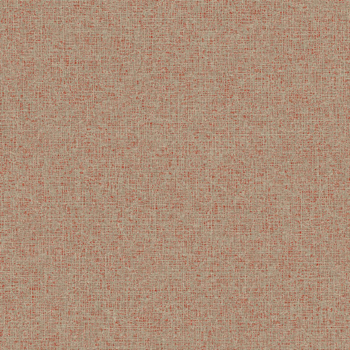 Mannington Grid Zing Red 40 Mil Glue Down LVT Premium