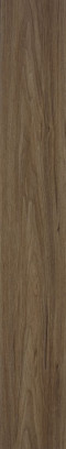Mannington Parkland 20 USA Smoky Walnut 7" x 48" 20 Mil Glue Down LVT ...